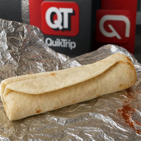 Quick Guide To Quiktrip Qt Fuel Up And Feast