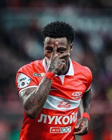 Quincy Promes Retro Football Shirts Soccer Goal Soccer