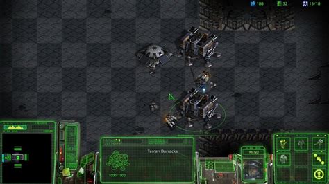 Player Vs Cpu 17 테란 Youtube