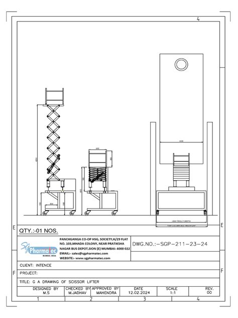 Intence Ga Drawing R4 Pdf