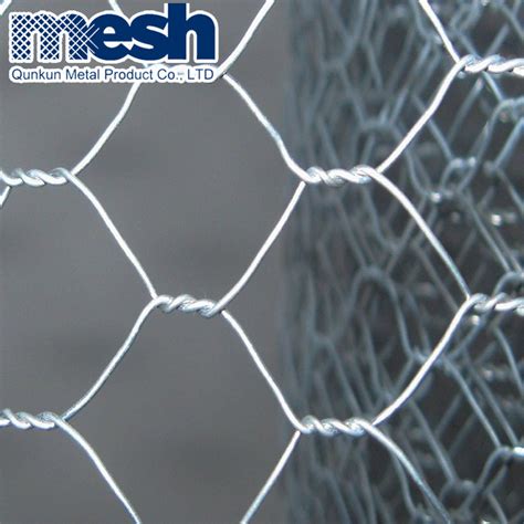 Galvanized Hexagonal Wire Mesh Chicken Wire Mesh Hexagonal Wire Mesh And Chicken Wire Mesh