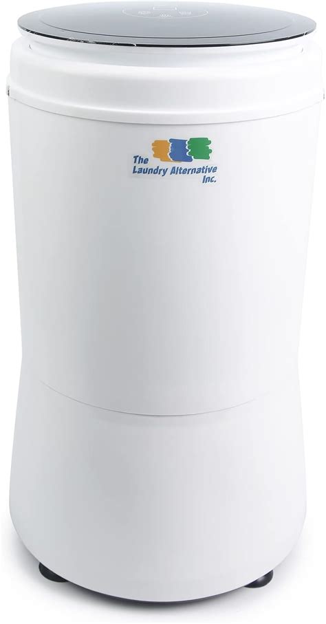 The Laundry Alternative Drop Compact Washer Countertop