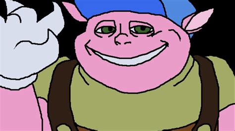 All Of The Uncle Samsonite Art I Could Find In My Photos Yeeeahhh Runclesamsonite