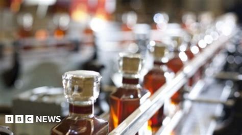 Scotch Whisky Exports Hit Record High Bbc News