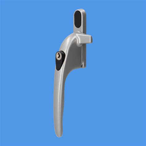 Cockspur Window Handles Cotswold Cockspur Handles Securistyle