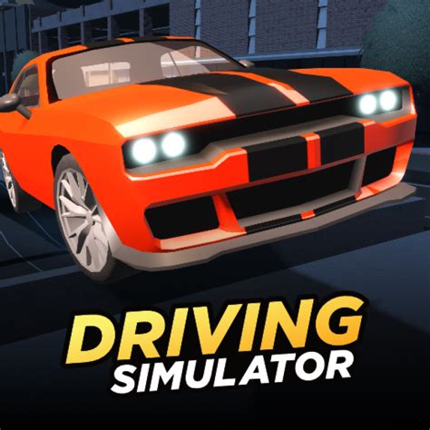 Play Driving Simulator Best Roblox Games