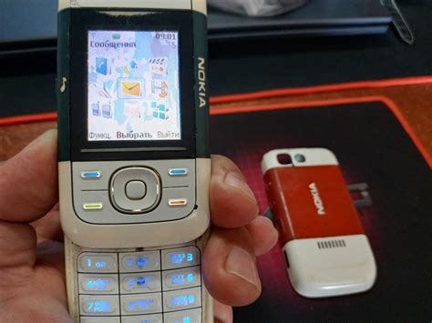 Ретроспектива: Nokia 5230. Судьба одного из самых популярных Symbian ...