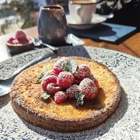 Daryâ Restaurant Eastern Mediterranean Dining Experience Downtown