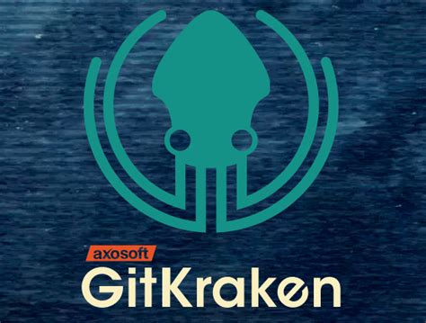 Gitkraken Logo Logodix