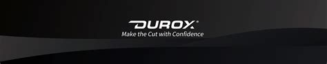 Durox Tweezers