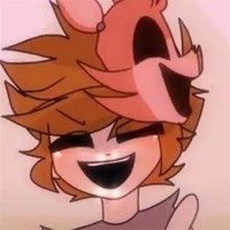 Michael Afton Older Brother