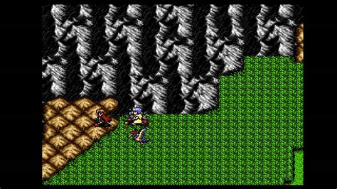 Lets Play Shining Force 2 Ep 23 Dr Squirtl And Mr Creed Pt1 Youtube