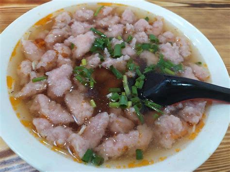 福鼎肉片，绝不是普通的肉片 知乎