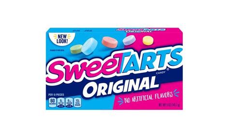 Up To 23 Off On Sweetarts Original Assorted Groupon Goods