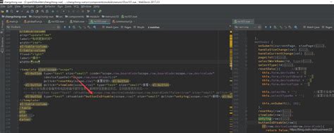 Vue填坑系列之属性值获取动态参数vue Scoperow动态获取属性项 Csdn博客 Vue填坑系列之属性值获取动态参数vue Scoperow动态获取属性项 Csdn博客