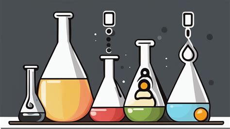 Premium Ai Image Exploring The Wonders Of Acidic Reactions