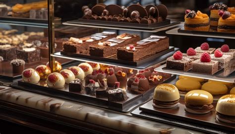 Conheça A História Da Confeitaria Francesa E Veja Cinco Doces Imperdíveis