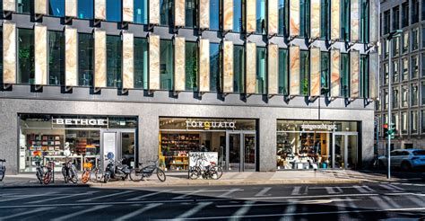 Home Benrather Karree