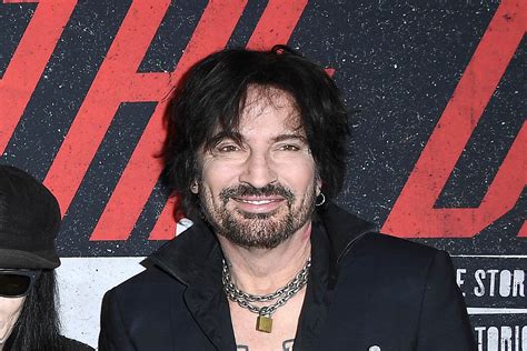 Tommy Lee De Motley Crue Lanzará Dos Nuevas Canciones El Club Del Rock