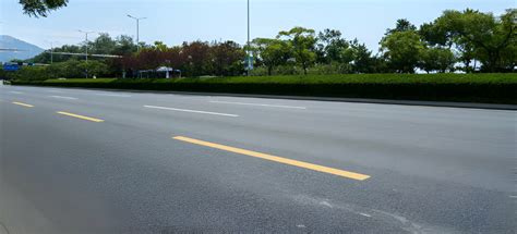 Bituminous Surface Treatment Enhancing Durability And Performance Of Roads