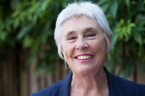 Wellbeing Matters An Exclusive Interview With Dr Sue Roffey Artofit