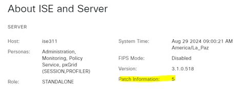 Solved 5417 Dynamic Authorization Failed Cisco Community