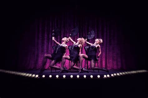 The 10 Best Burlesque Dance Classes Near Me 2025