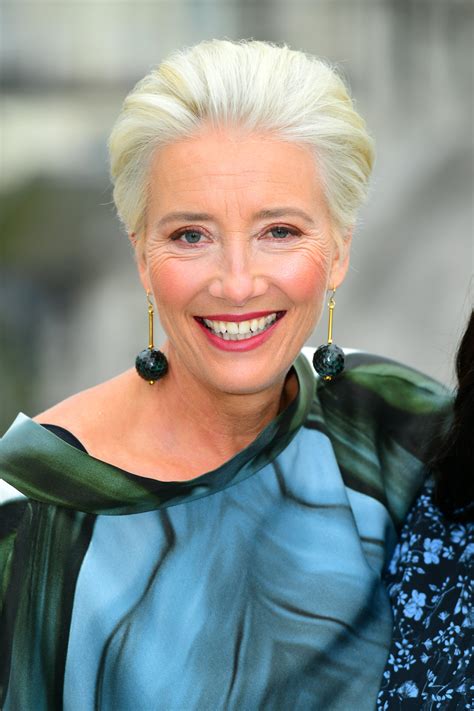 Dame Emma Thompson Congratulates Scottish School In Running For Global