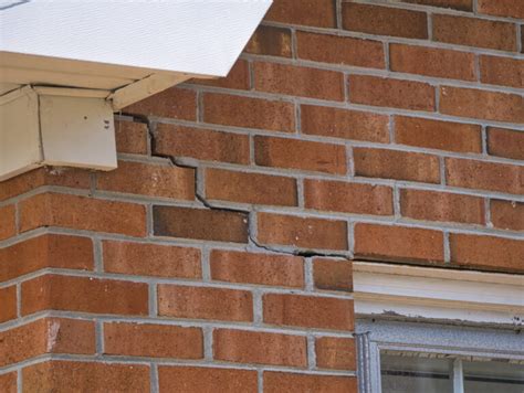 Signs Of Structural Issues In Homes Nortex Structural