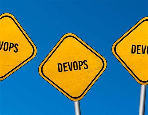 开发者们不想做运维!devops该如何落地? 知乎 开发者们不想做运维!devops该如何落地? 知乎