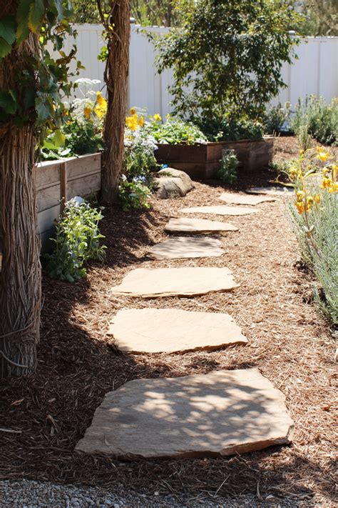 28 Flagstone Path Ideas