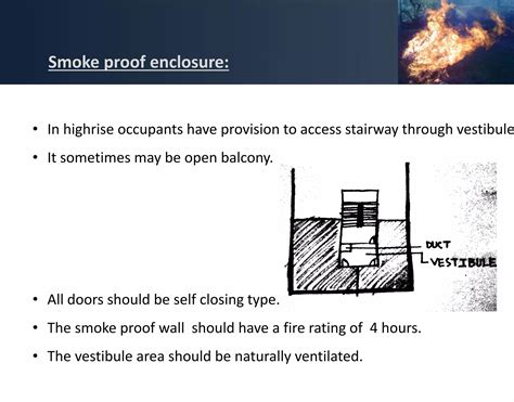 Fire Safety System Of Building Pdf