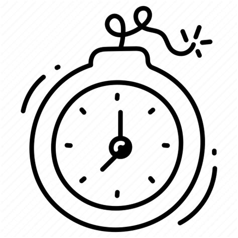 Deadline Hourglass Schedule Date Timer Icon Download On Iconfinder