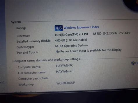 Lenovo Laptop Core I Nd Gen Laptop Laptops Pk