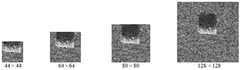 Sparse Representation Based Sar Image Target Classification On The 10 Class Mstar Data Set