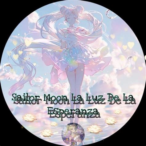 Sailor Moon La Luz De La Esperanza Michiru Sailor Neptuno Michiru