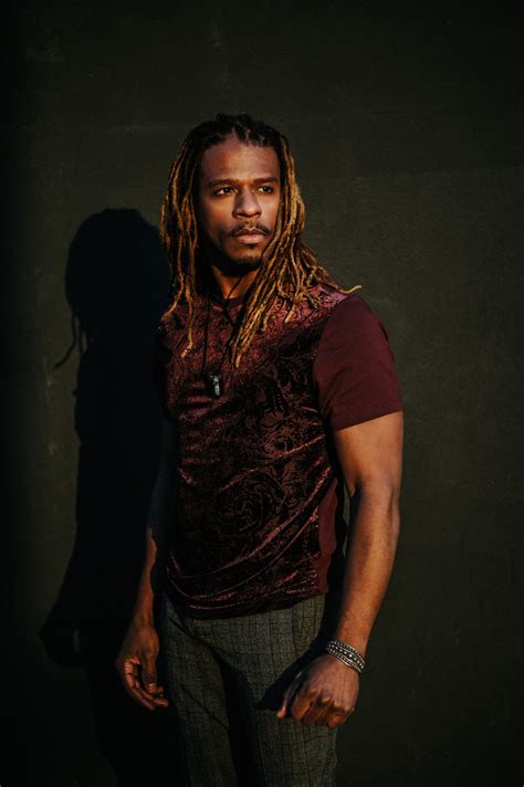 Ryan Shaw Guest Artist — Modesto Symphony Orchestra