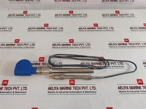 Spirax Sarco Sa 128 Temperature Controller Aeliya Marine