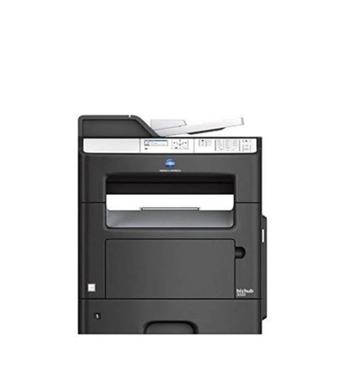 Hp Laserjet Mfp E42540f Multifunction Printer United Copiers