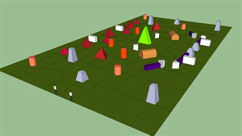 Issc 2010 3d Warehouse