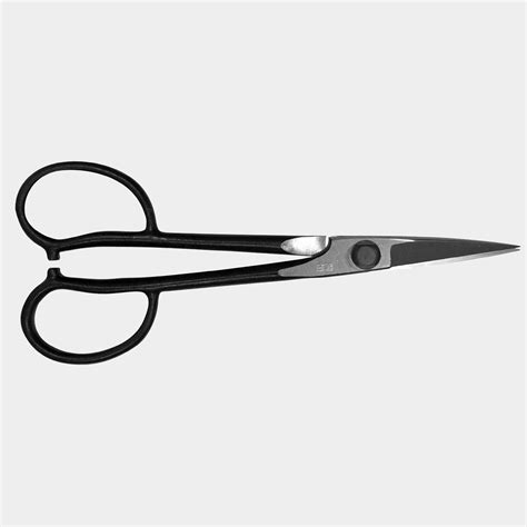 206 Bonsai Scissors 220mm Okatsune