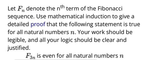 Precalculus Induction Proofs Rhomeworkhelp