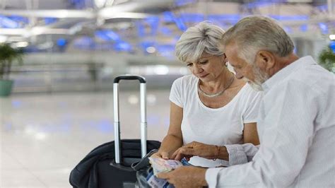 Kanarų Salos šią žiemą Reklamuojamos Kaip Prieglobstis Sidabriniams Plius Turistams Tenerife