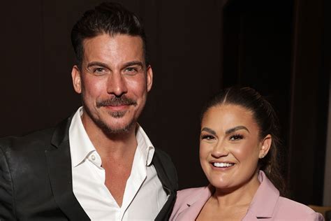 Are Jax Taylor And Brittany Cartwright Getting Divorced