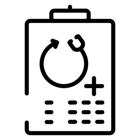 Premium Vector Medical Appointment Vector Illustration