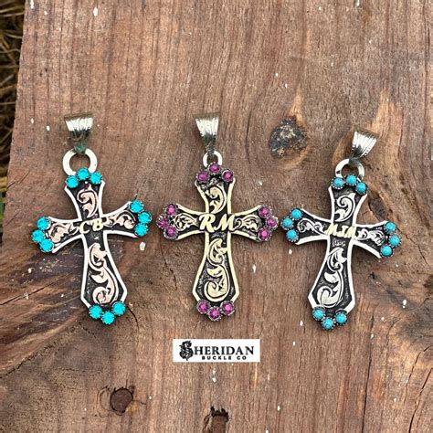 Custom Cross Necklaces Artofit