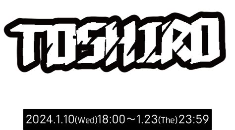 Toshiro Official Store