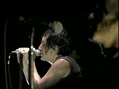Nine Inch Nails Live And All That Could Have Been 2002 Čsfdcz