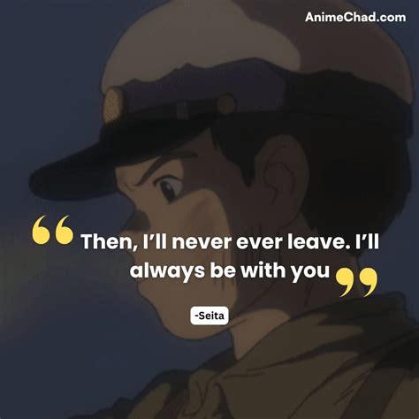 25 Iconic Grave Of The Fireflies Quotes That Well Never Forget Animechad
