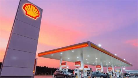 Shell Exits South Africa Downstream Sector